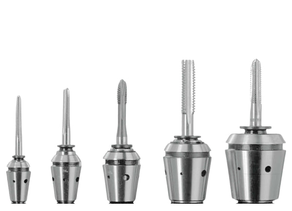 CenChro™ 16 Tap Collet | Precision Tapping Tool