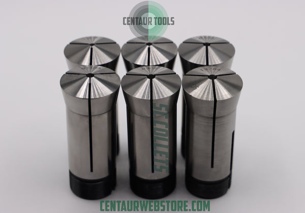 5C Collet Sets Work holding set