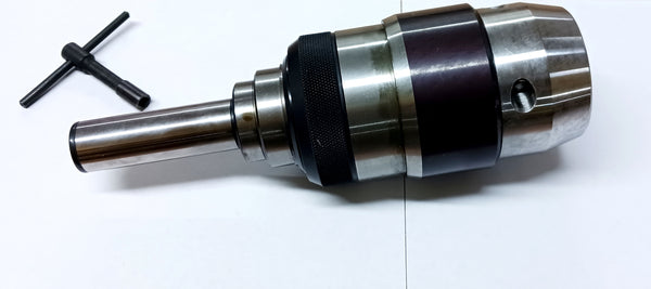 All Purpose Tapping Attachment | 1 inch Straight Shank