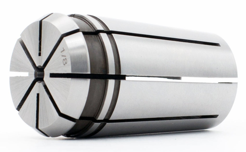 TG75 Sealed Coolant Collet