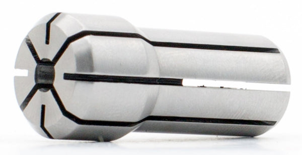 DA200 Collet Inches