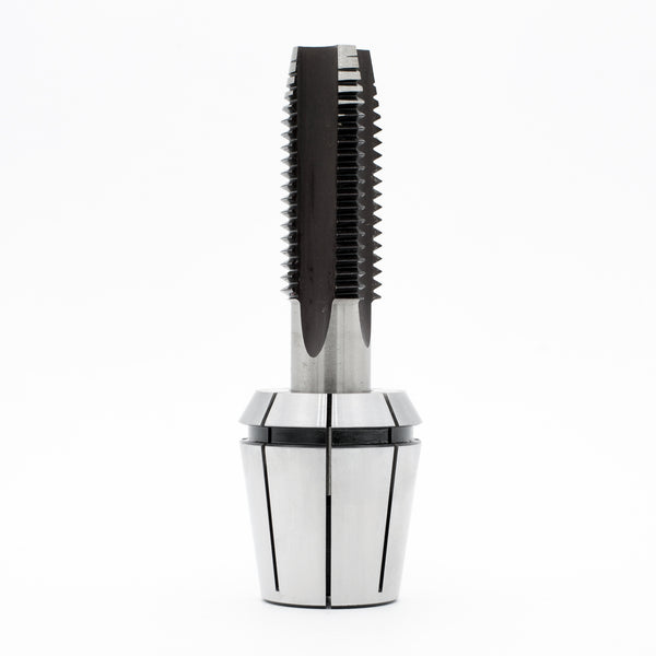 ER50 Rigid Tap Collet (Inches)