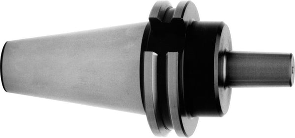 V-Flange/CAT40 Jacobs Taper Adapter