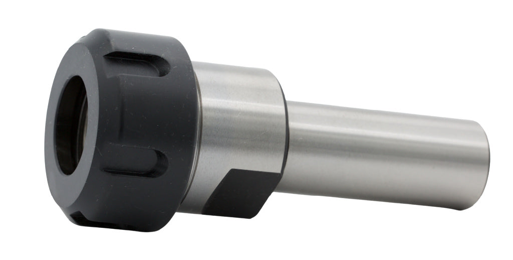 RD40 Straight-Shank Collet Chuck (Step)