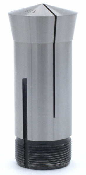 5C Round Collet Metric