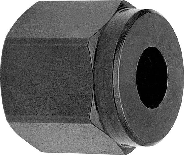 RDA / DA Collet Nuts