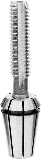 ER20 Sealed Coolant Tapping Collet | #6