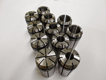 TG75 Collet Sets